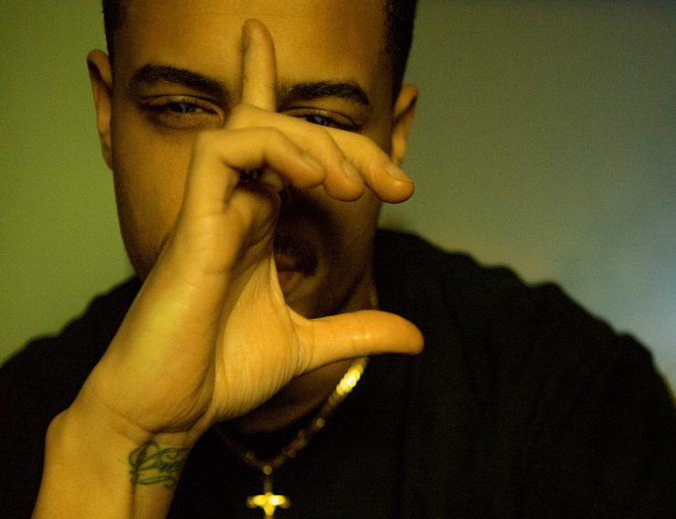 Ash Kidd - Totaal Rez