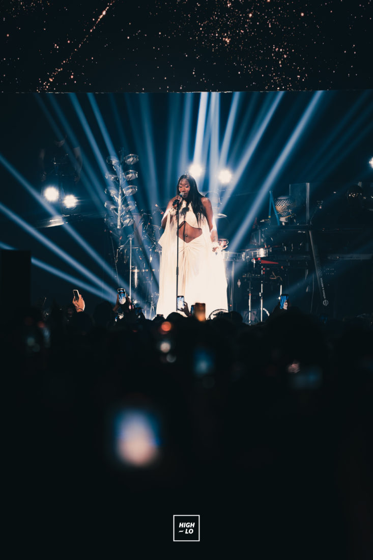 Aya Nakamura - Totaal Rez