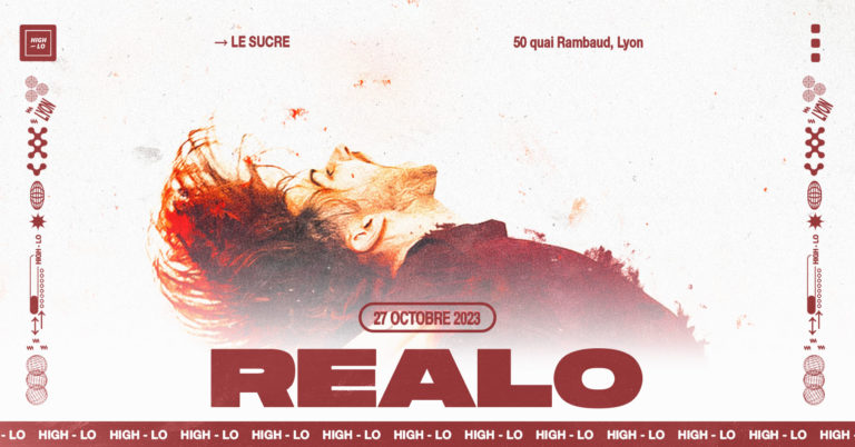 Realo - Totaal Rez