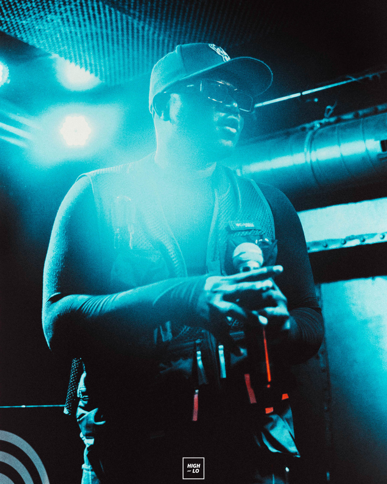 JEY BROWNIE - Totaal Rez